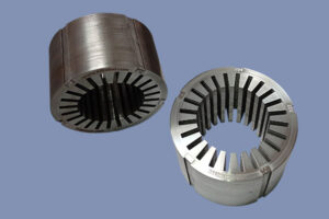 Laminations / Stampings For Rotor - Kitra