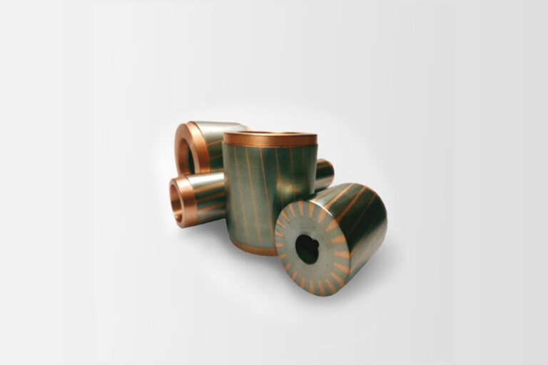 Motors with Copper Rotors Can Cost Less to Produce - Kitra